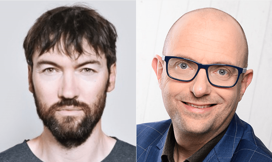 smartaxxess verstärkt das Management | smartaxxess